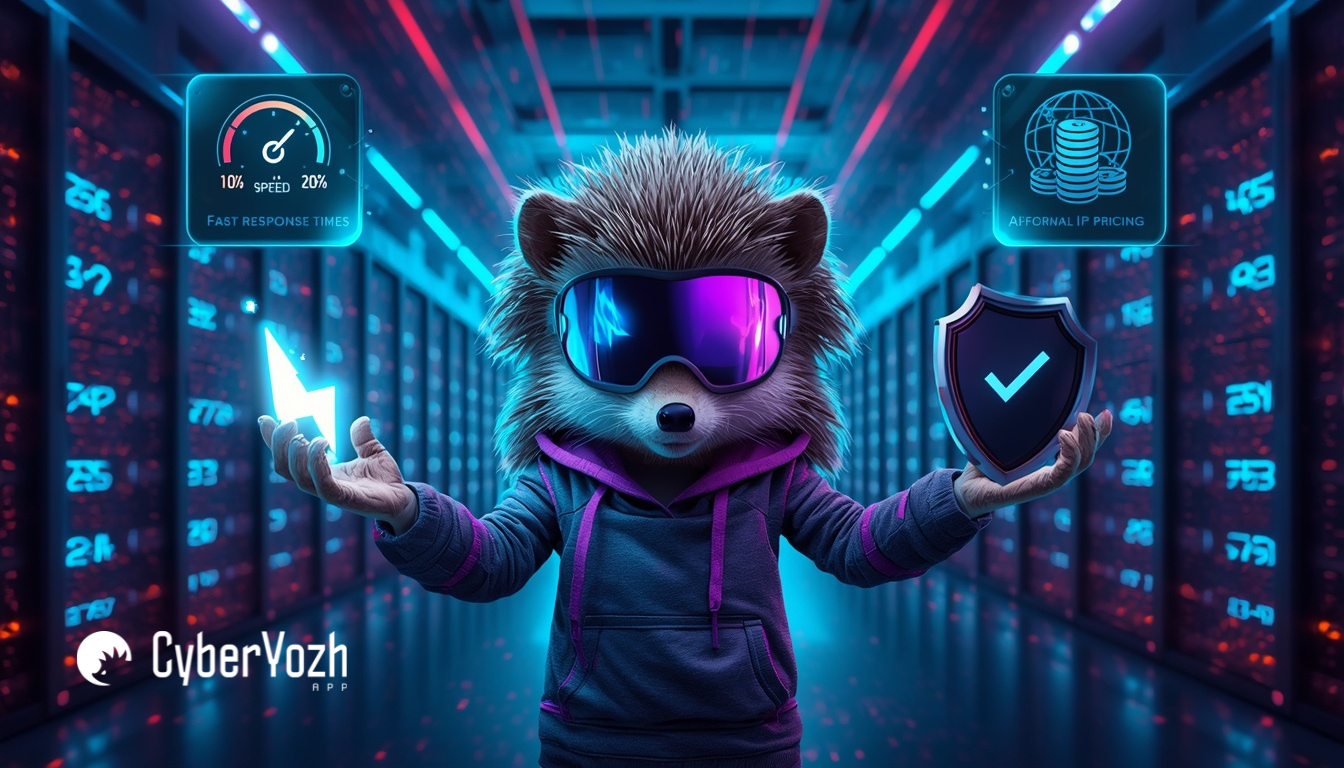 10 Best Datacenter Proxies in 2026: Tested & Ranked
